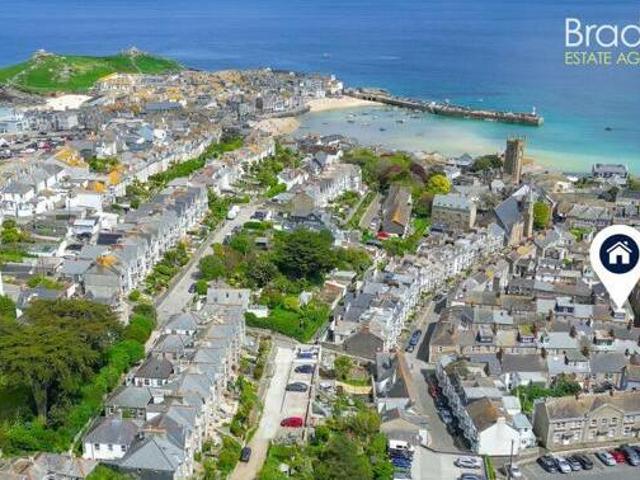 1 Bedroom Maisonette For Sale In St Ives