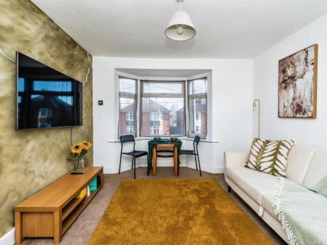 1 bedroom maisonette for sale in Stannington Crescent, Totton, SOUTHAMPTON, SO40