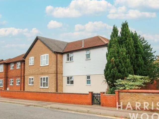 1 Bedroom Maisonette For Sale In Stanway, Colchester
