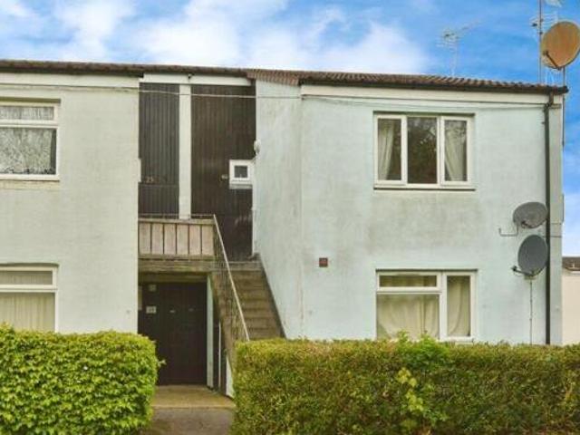 1 Bedroom Maisonette For Sale In Stantonbury