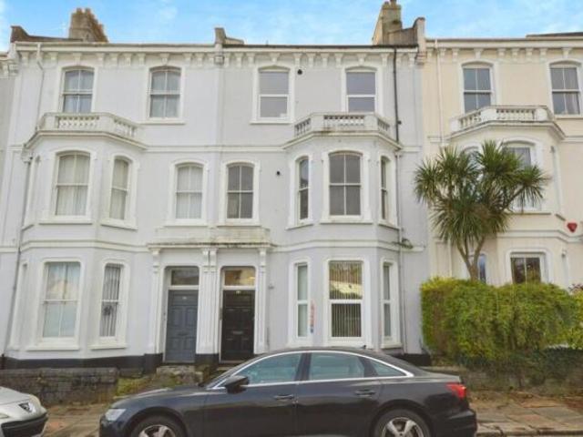 1 bedroom maisonette for sale in Stuart Road, Plymouth, Devon, PL1
