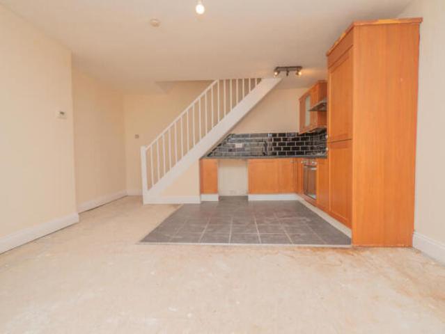 1 bedroom maisonette for sale in Sussex Gardens, Westgate on Sea, Kent, CT8
