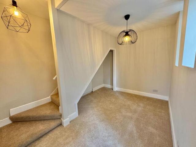 1 bedroom maisonette for sale in Sutherland Road, Mutley, Plymouth, PL4