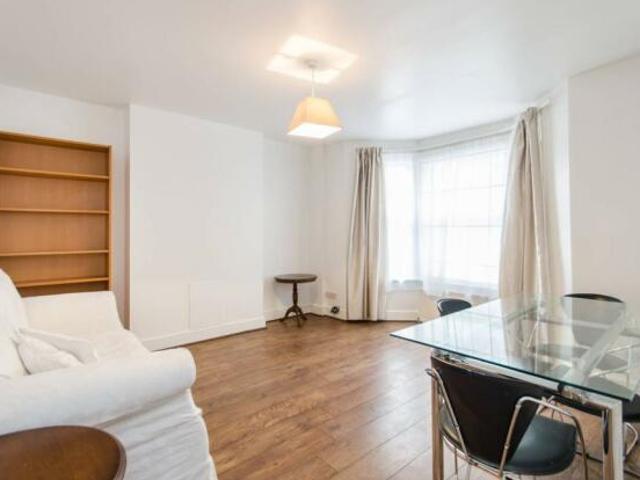1 Bedroom Maisonette for Rent