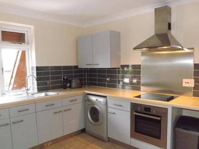 1 bedroom maisonette for rent in Tempest EstateWaterlooville PO7