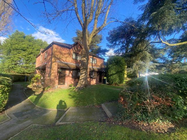 1 bedroom maisonette for rent in The Cedars, Yardley, B25 8XZ, B25