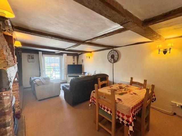 1 bedroom maisonette for rent in The Street, Appledore, Ashford, Kent, TN26