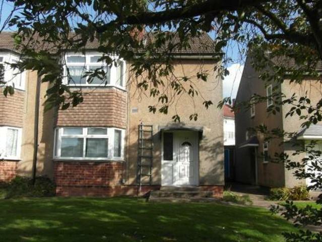 1 Bedroom Maisonette For Rent In Tile Hill, Coventry