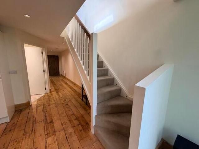 1 bedroom maisonette for rent in Tramshed, Pendyris Street, CF11