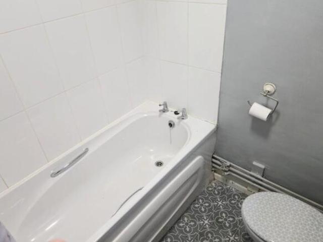 1 bedroom maisonette for rent in Upper Park, Coventry, CV3