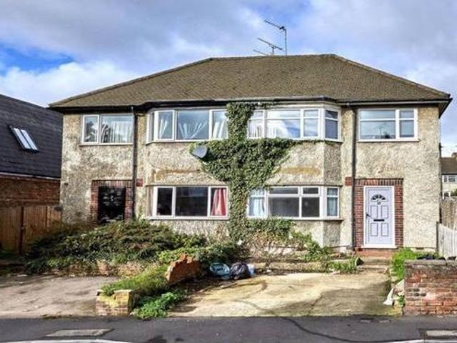 1 bedroom maisonette for rent in Watsons Walk Hertfordshire AL1
