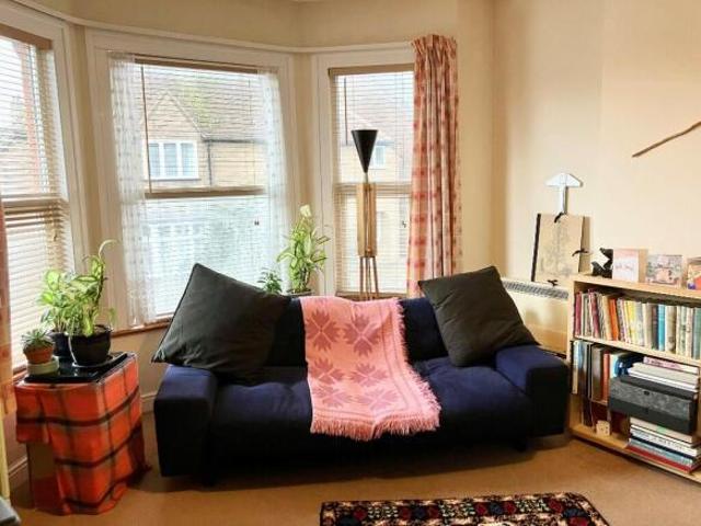 1 bedroom maisonette for rent in Watsons Walk, St. Albans, Hertfordshire, AL1 1PA, AL1