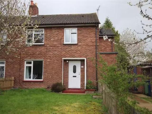 1 bedroom maisonette for rent in Whitehill Close, Cambridge, CB5