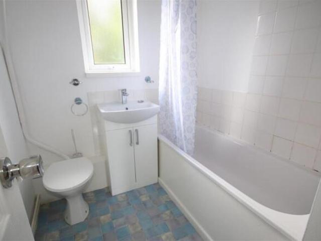 1 bedroom maisonette for rent in Whitehill Close, Cambridge, CB5