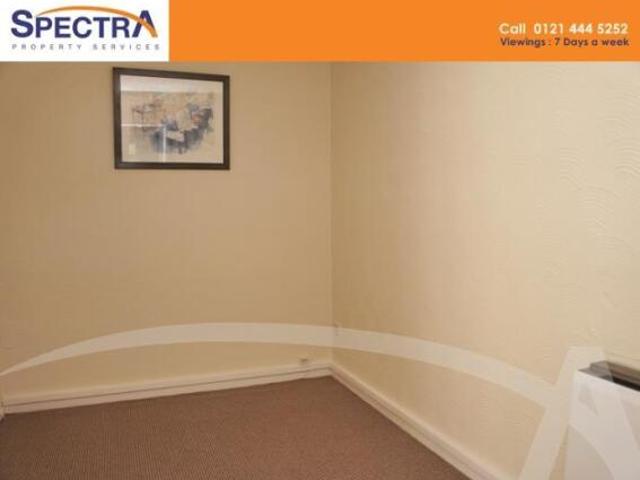1 bedroom maisonette for rent in Willmore Grove Kings Norton Birmingham B38 9RE, B38