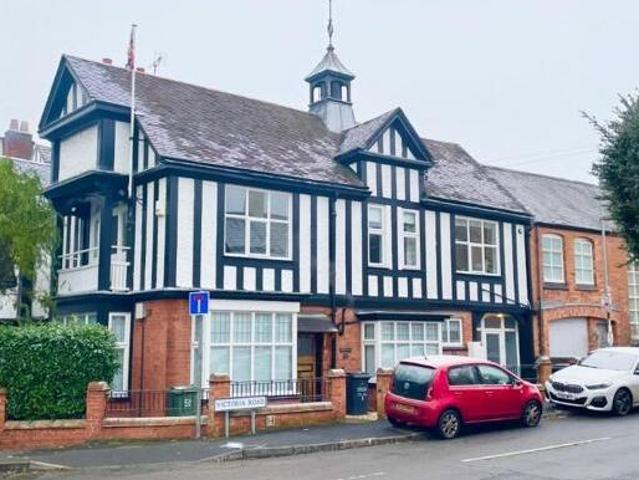 1 Bedroom Maisonette For Rent In Woodhouse Waves, Leicestershire