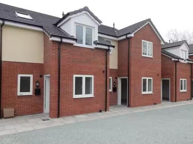 1 bedroom maisonette for rent in Woodrow Gardens, Redditch, B98