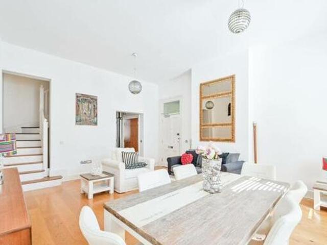 1 Bedroom Maisonette For Rent In Woolwich, London