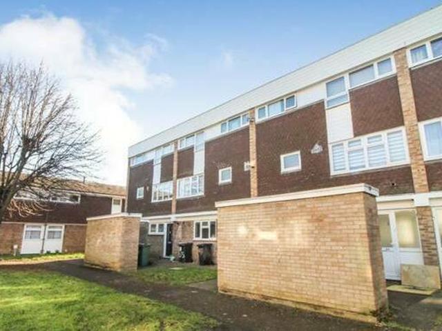 1 bedroom maisonette for rent in Abbott Crescent Kempston Bedford MK42