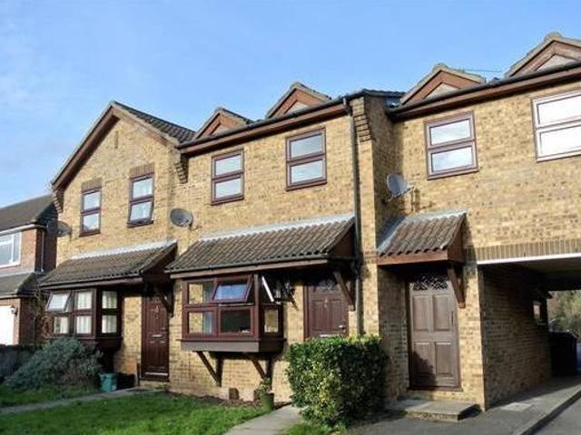 1 bedroom maisonette for rent in Addlestone KT15