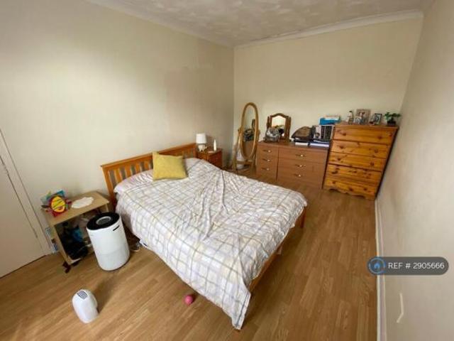 1 bedroom maisonette for rent in Alma Road, Southampton, SO14