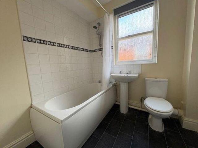 1 bedroom maisonette for rent in Alexandra Road, Leicester, LE2