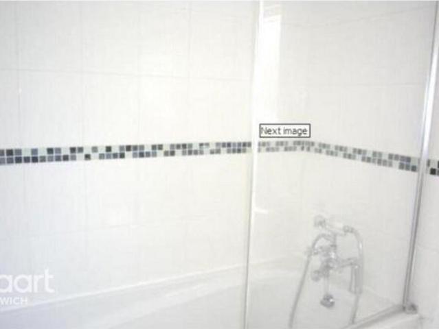 1 bedroom maisonette for rent in Association Way, Norwich, NR7