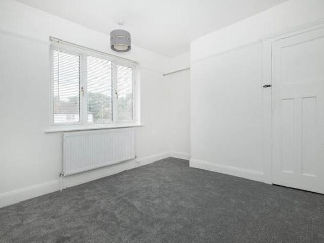 1 bedroom maisonette for rent in Argyle Avenue Whitton TW3