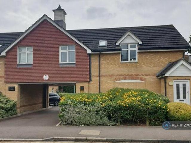 1 Bedroom Maisonette For Rent In Barkingside