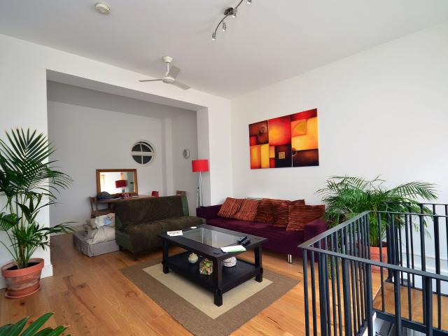 1 Bedroom Maisonette for Rent in Barnsbury Street | Foxtons