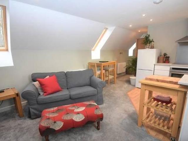 1 bedroom maisonette for rent in Bath Road Marlborough SN8
