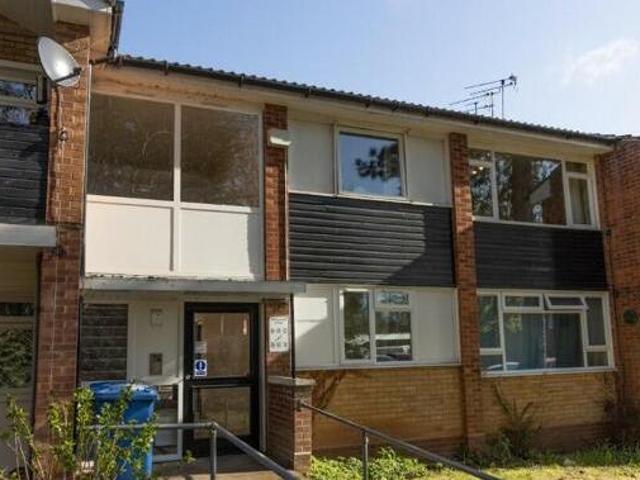 1 Bedroom Maisonette For Rent In Bentley Heath, Solihull