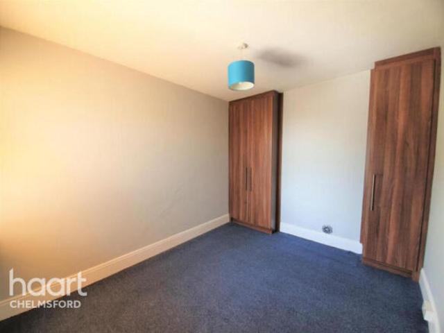 1 bedroom maisonette for rent in Bishop Road, Chelmsford, CM1