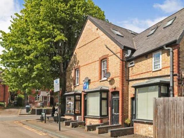 1 Bedroom Maisonette For Rent In Bishops Stortford