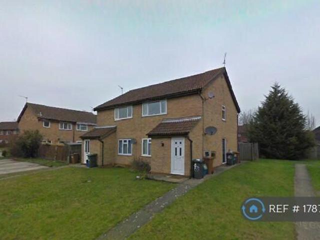 1 Bedroom Maisonette For Rent In Bishops Stortford