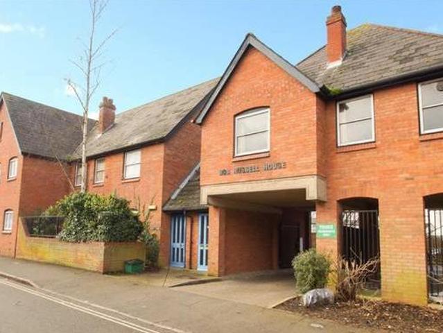 1 bedroom maisonette for rent in Bob Russell House Colchester Essex CO1