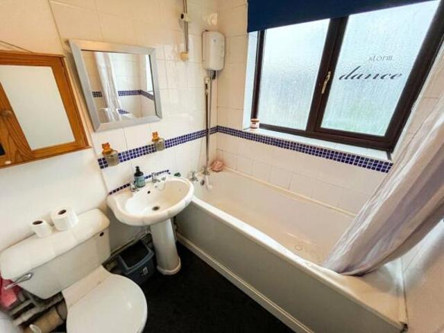 1 bedroom maisonette for rent in Blackthorn Drive, Leicester, Leicestershire, LE4