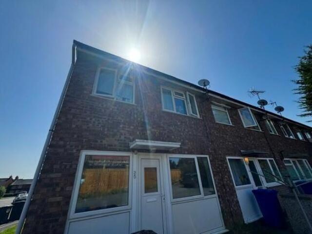 1 bedroom maisonette for rent in Brookside Close, Old Stratford, MILTON KEYNES, MK19