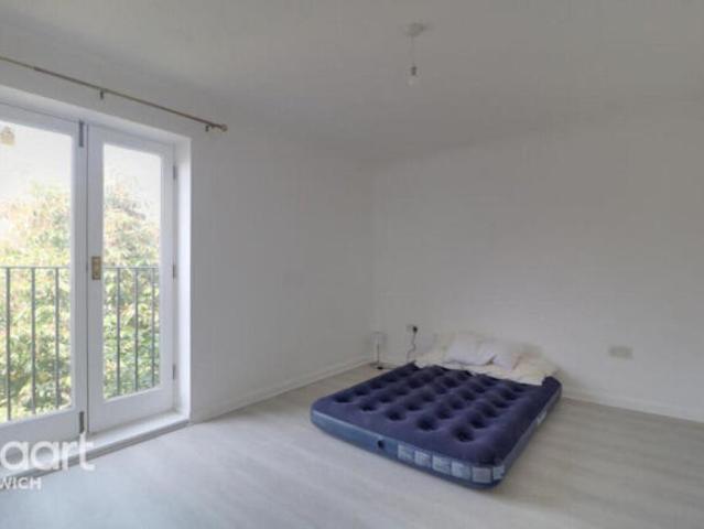 1 bedroom maisonette for rent in Brickfield Close, Ipswich, IP2