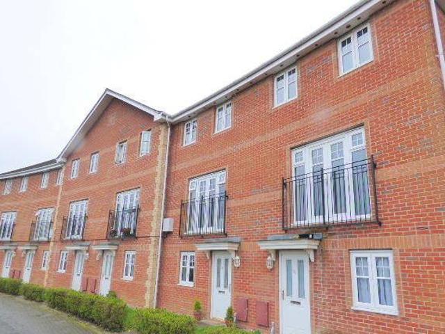 1 bedroom maisonette for rent in Brightwire Crescent Eastleigh SO50