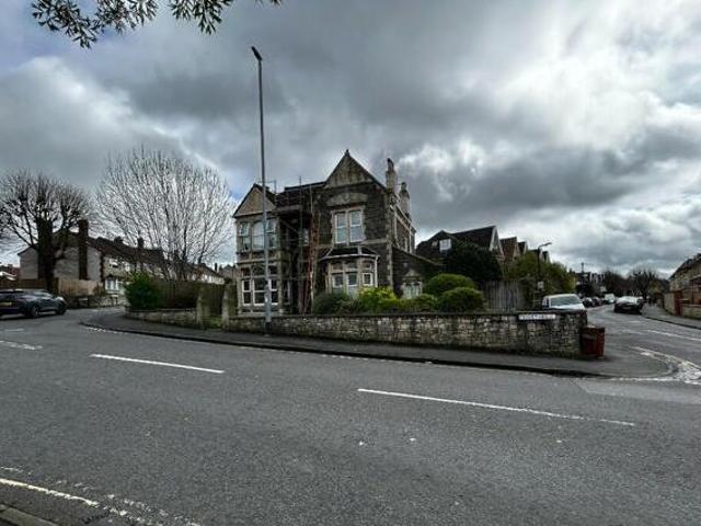 1 Bedroom Maisonette For Rent In Bristol