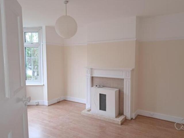 1 bedroom maisonette for rent in Bute Road, Wallington, SM6