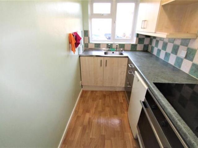 1 bedroom maisonette for rent in Camden Street, Springhill, Birmingham, B18