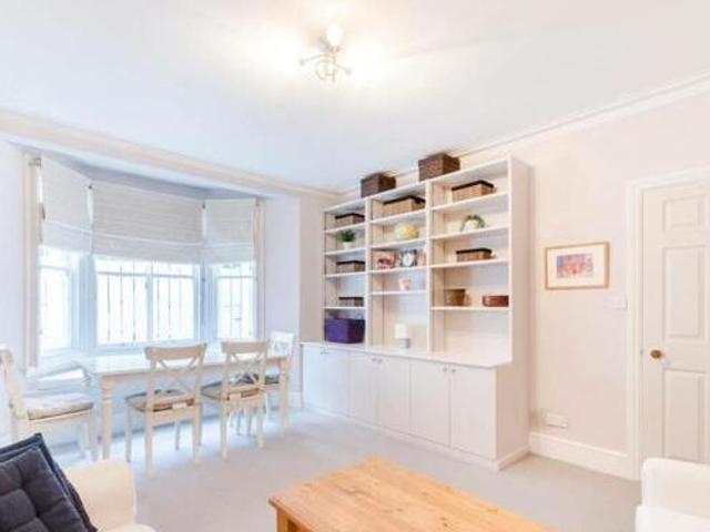 1 Bedroom Maisonette For Rent In Chelsea, London