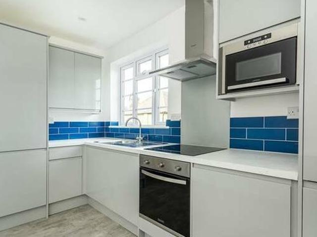 1 bedroom maisonette for rent in Cherrywood Court Cambridge Road TW11