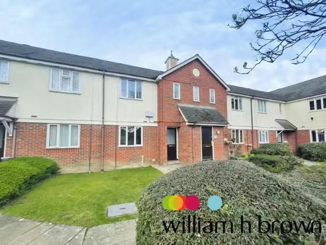 1 bedroom maisonette for rent in Chinook, Highwoods, COLCHESTE.