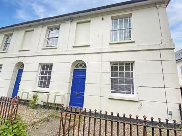 1 bedroom maisonette for rent in Coggeshall Road, Braintree, CM7