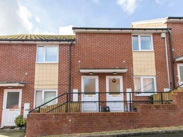 1 bedroom maisonette for rent in Colbrook Place Midland Road Netherfield Nottingham NG4