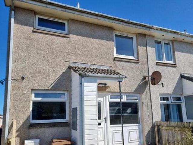 1 Bedroom Maisonette For Rent In Cove Bay, Aberdeen