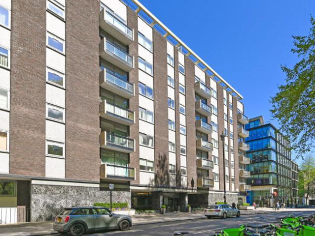 1 bedroom maisonette for rent in Fitzharinge House, 12 14 Portman Square Marylebone London, W1H